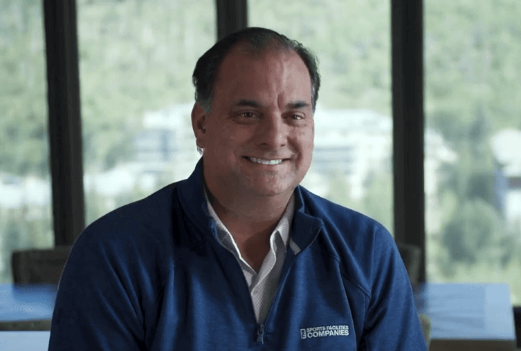 The Sports Facilities Companies - Class VI Family Office